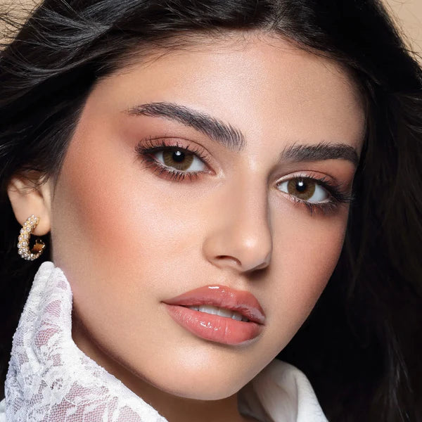 Bella Diamond Brown – Amin Optics