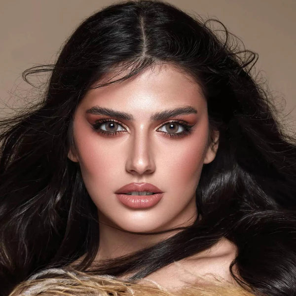 Bella Sandy Brown – Amin Optics